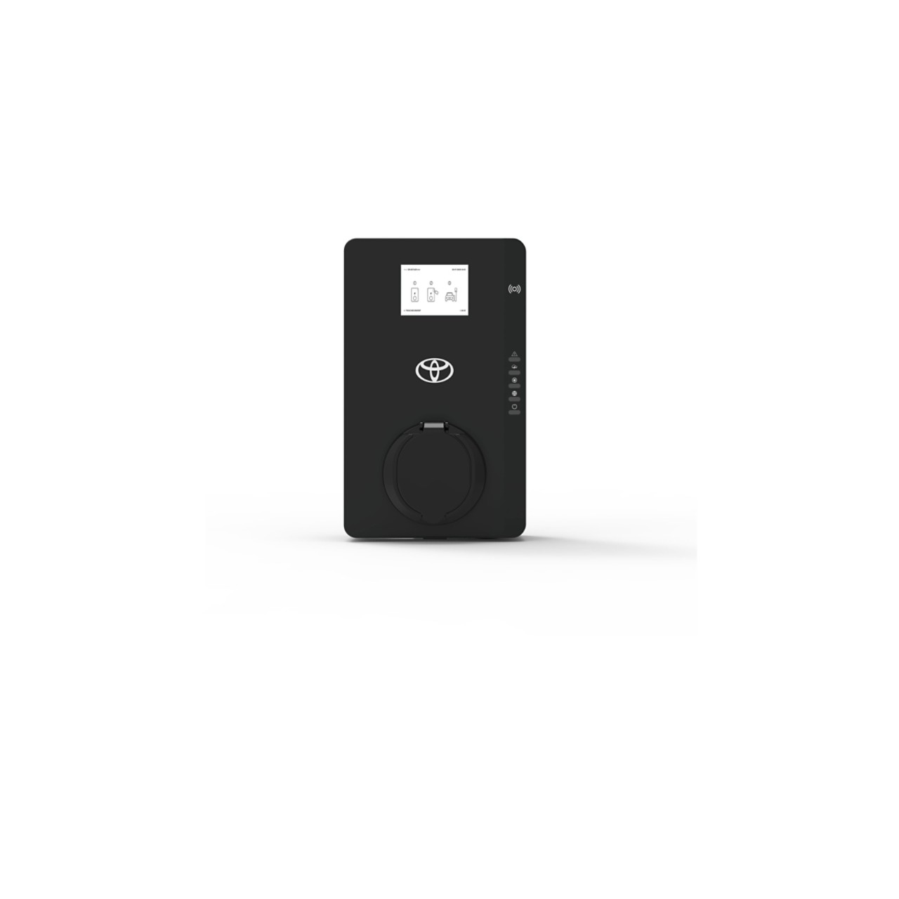 Toyota Wallboxen | Neue Energie für deine Mobilität